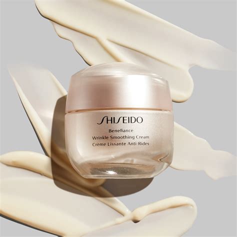 Shiseido Products For Mature Skin
