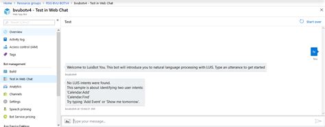 Bot Framework V4 Continuous Deployment Part 2 Arm Template And