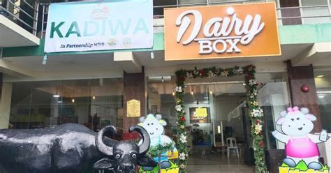 Cebu farmers’ coop to launch Kadiwa center | Philippine News Agency