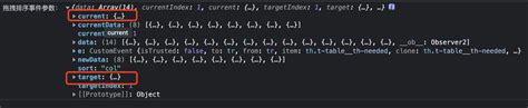 table 多级表头的列拖拽问题不生效 Issue Tencent tdesign vue GitHub