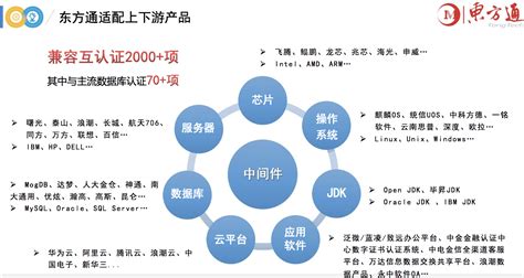 墨天轮沙龙 东方通张唐：东方通中间件助力信创发展 极术社区 连接开发者与智能计算生态