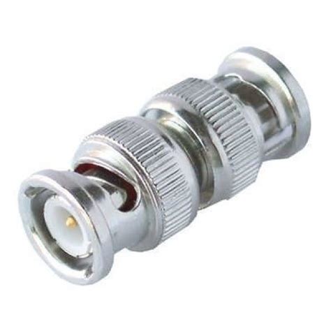 Conector Bnc Macho Macho