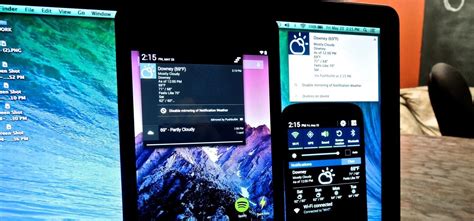 How To Sync And Dismiss Notifications Across All Your Android Devices