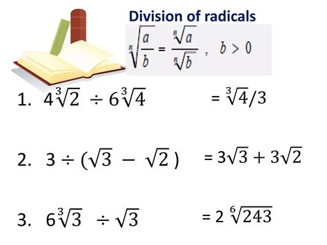 Module 4 Grade 9 Mathematics Radicals Pptx