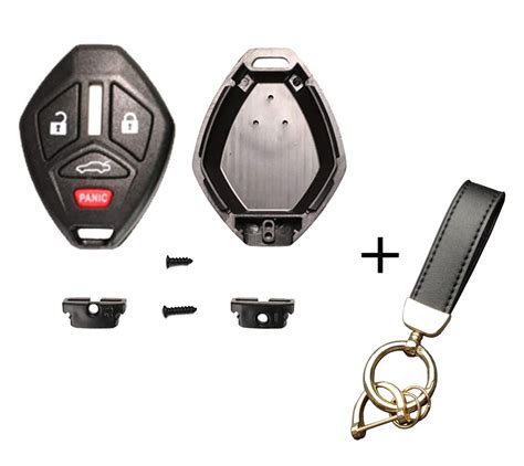 Mitsubishi Eclipse Key