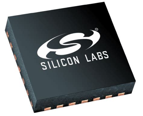 Jaycons Silabs Expertise Fueling Innovation In Connectivity