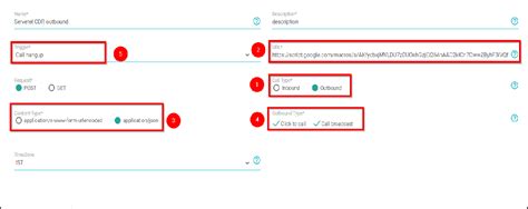 Google Sheets Integration
