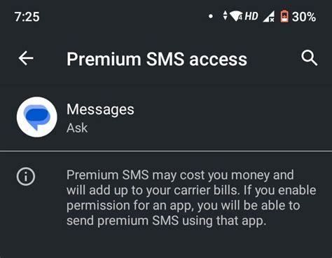 What Is Message Blocking And How To Turn It Off On Android Yoodley