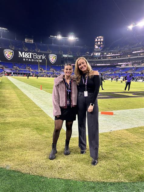 Cassie Calvert On Twitter First Gameday Of 2023 🖤