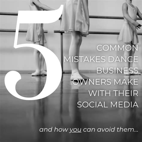 📢 Your Social Media Sucks 👎 Okay Maybe Not All Of It—but If Youre