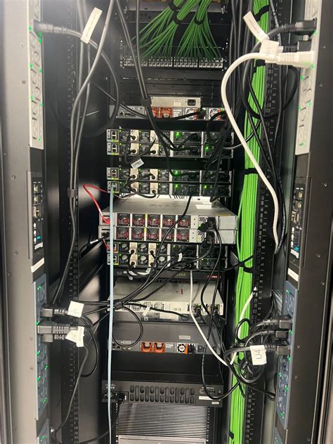 Expert Data Cabling Installation Services Digital Infotech