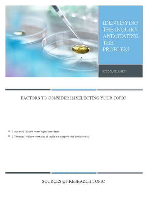 Research Preliminaries Pdf Schools Philosophy Of Education