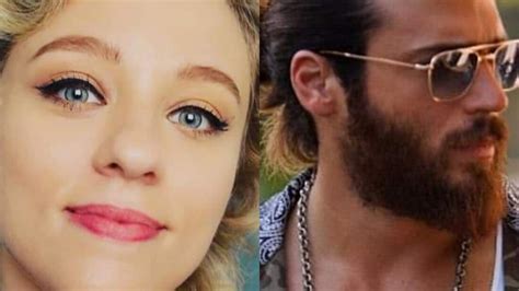 Chi è Francesca Del Fa Lattrice Che Ha Fatto Girare La Testa A Can Yaman