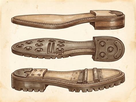 Master Shoe Care Guide And Blogs Tagged Mens Shoe Guide John White