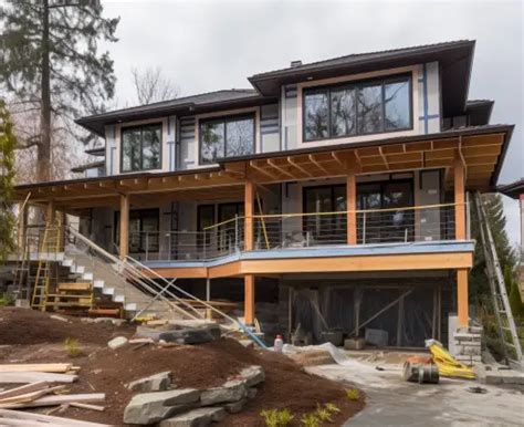 Exterior Improvements Estimating Services I Usa Estimators