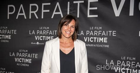 Isabelle Charest Personnalité