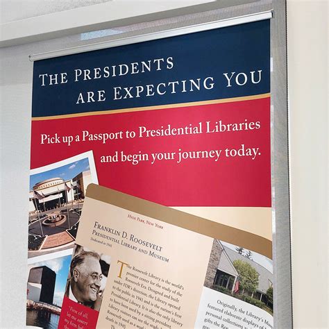 George H W Bush Presidential Library Texas Aandm University Part 3