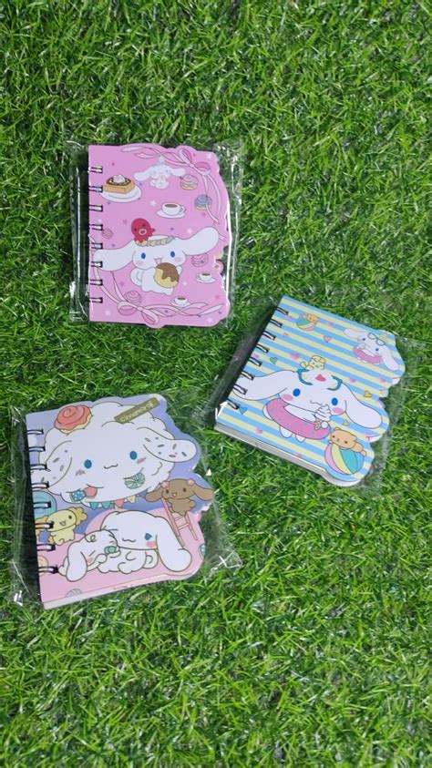 Libreta Infantil Almacén Rojo Vivo