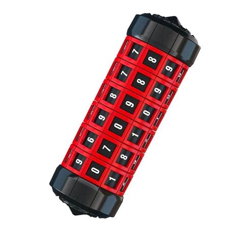 Spy Labs Cryptic Puzzle Safe And Spy Walkie Talkies Ttpm