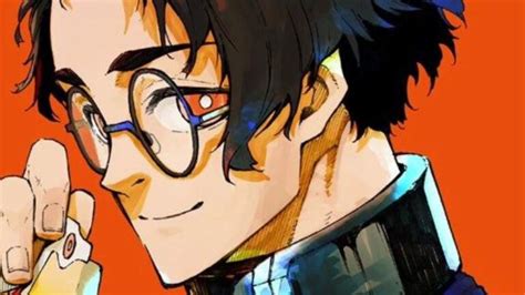 Who Will Become The Best Striker In The Blue Lock Series