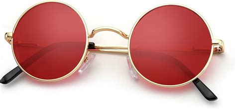 Round Sunglasses Men John Lennon Lentes Ray Ban Round John Lennon