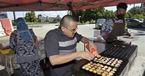 Cacat Bukan Penghalang Muhamad Faiz Raih Kejayaan Harian Metro