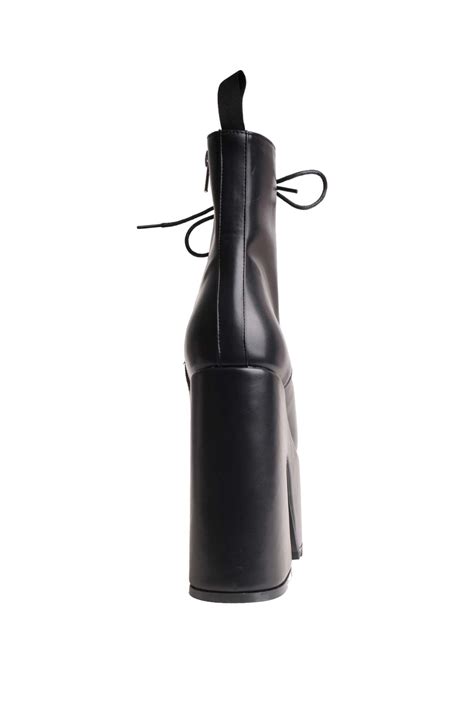 วิลเลนส์ เอสเอฟ Sonia รองเท้าบูทหุ้มข้อ วิลเลนส์ เอสเอฟ ประเทศไทย Villains Sf