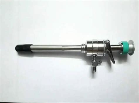 Laparoscopic Instruments At Rs 2500 Abdominal Puncture Device In Ahmedabad Id 2853774634573