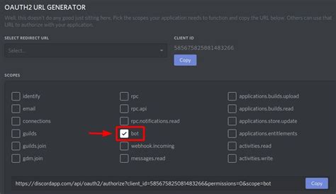 How To Get A Discord Bot Token Step By Step Guide
