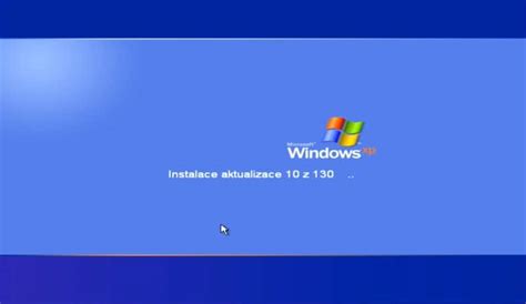 Windows Xp Service Pack 3 Stažení Instalace Čisté Pc