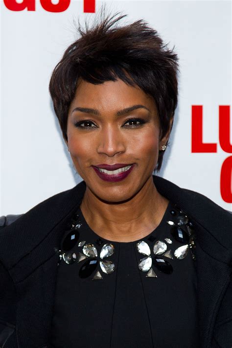 Angela Bassett Quotes Quotesgram