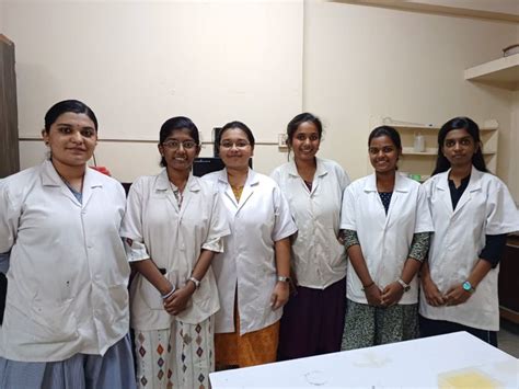 Sangamithra G On Linkedin It Was A Great Opportunity To Learn And