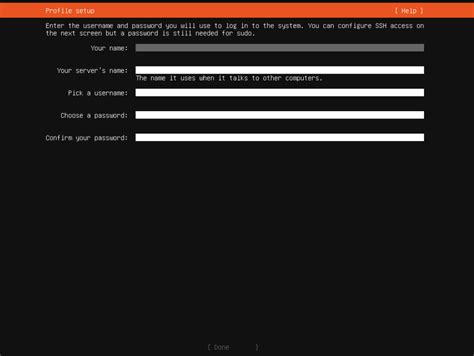 Deploying The Agent From An ISO