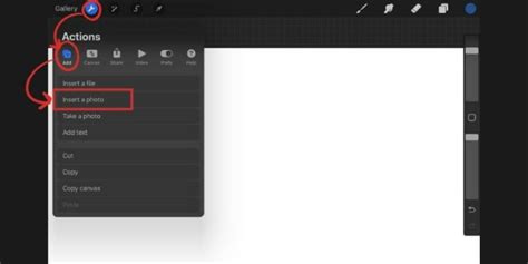 How To Blur In Procreate Different Types Step By Step Don Corgi