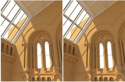 Yafaray Render Archives Blender 3d Architect Blender News Feature