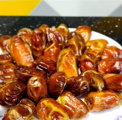 تمور Dates