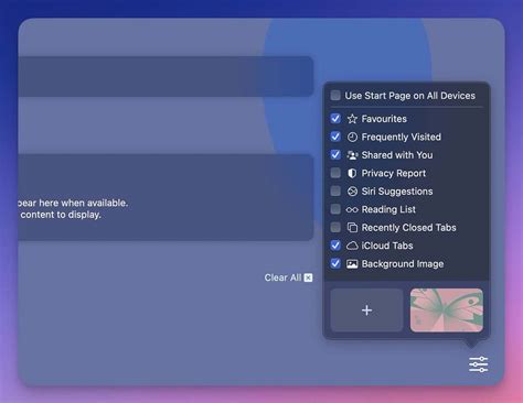 How Do I Change Safari Background On A Mac The Mac Observer