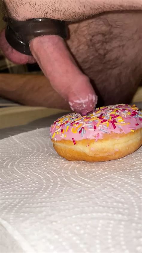 Donut Fucking British Gay Amateur Amateur Porn XHamster