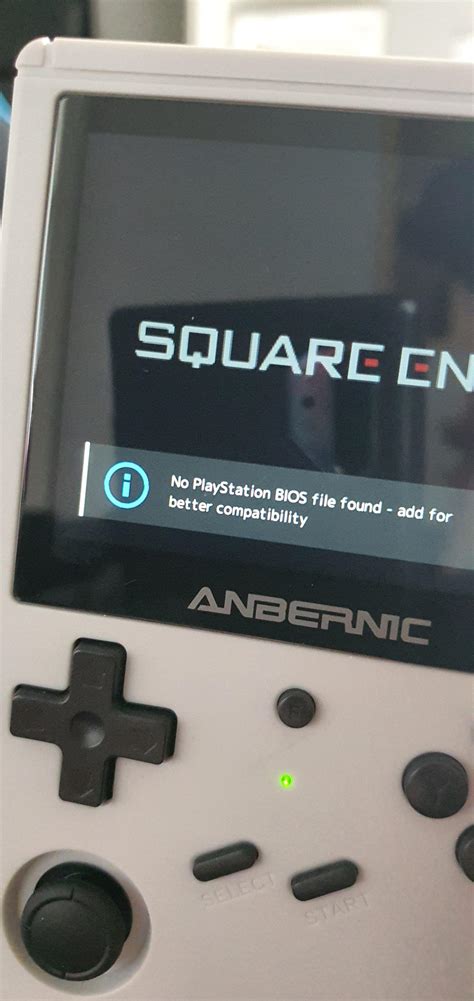 Noob Question Incoming Does The Playstation Bios Improve Performance