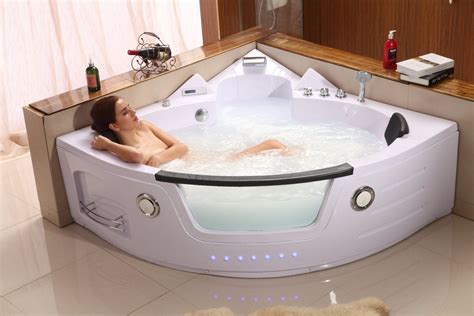 Bathtubs With Jets And Heater At Gerald Long Blog
