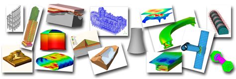 Diana Numerical Analysis Software General Finite Element Analysis