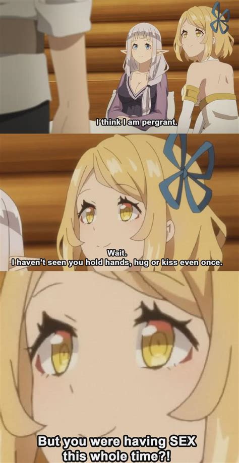 R Animefunny