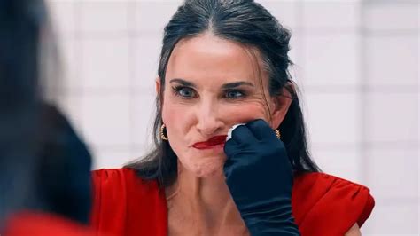 Movie Review Is The Substance Worth The Hype