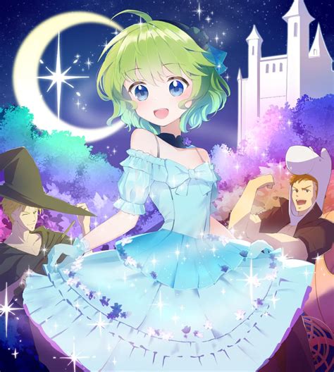 Nino Linus And Lloyd Fire Emblem And More Drawn By Kwz Ini Danbooru