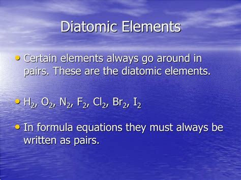 Ppt Chemistry Formulas Valency Atomic Mass Moles Powerpoint