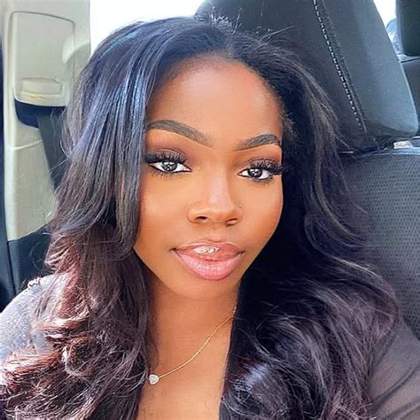 Mariah J Mariah Amour On Threads