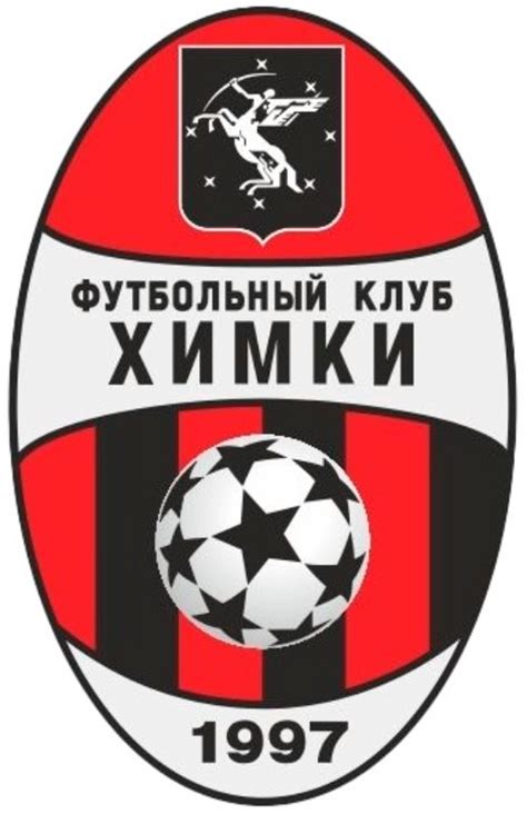 Archivo de logotipos FC Khimki