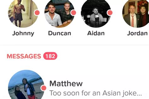 Ten Things Every Irish Lad Does On Tinder Irish Mirror Online