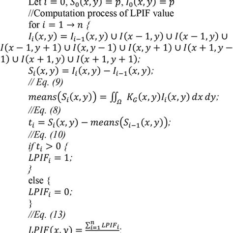 Original Image And Weld Seam Extraction Image A Original Image B Download Scientific