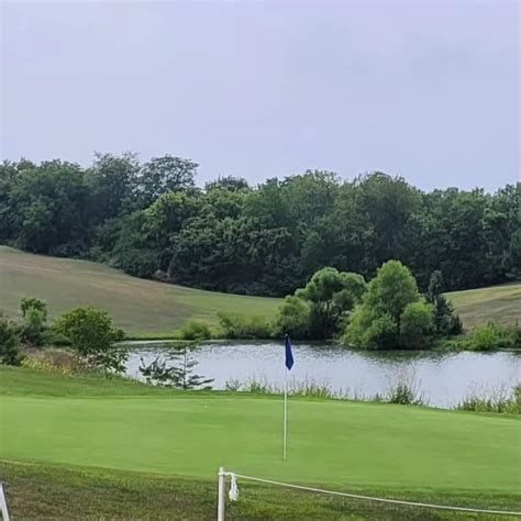 Irish Hills Golf Course Mount Sterling Ky